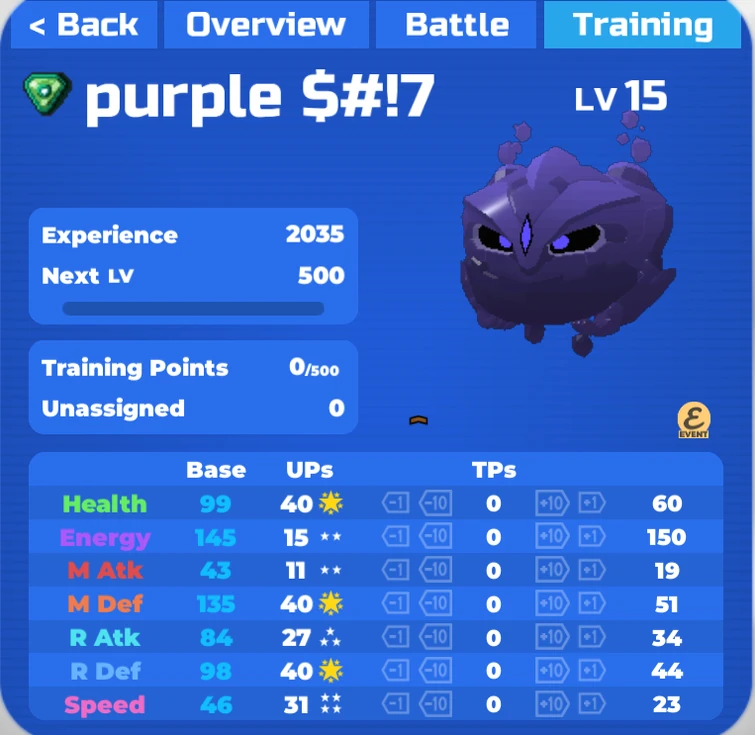 Discuss Everything About Loomian Legacy Wiki | Fandom