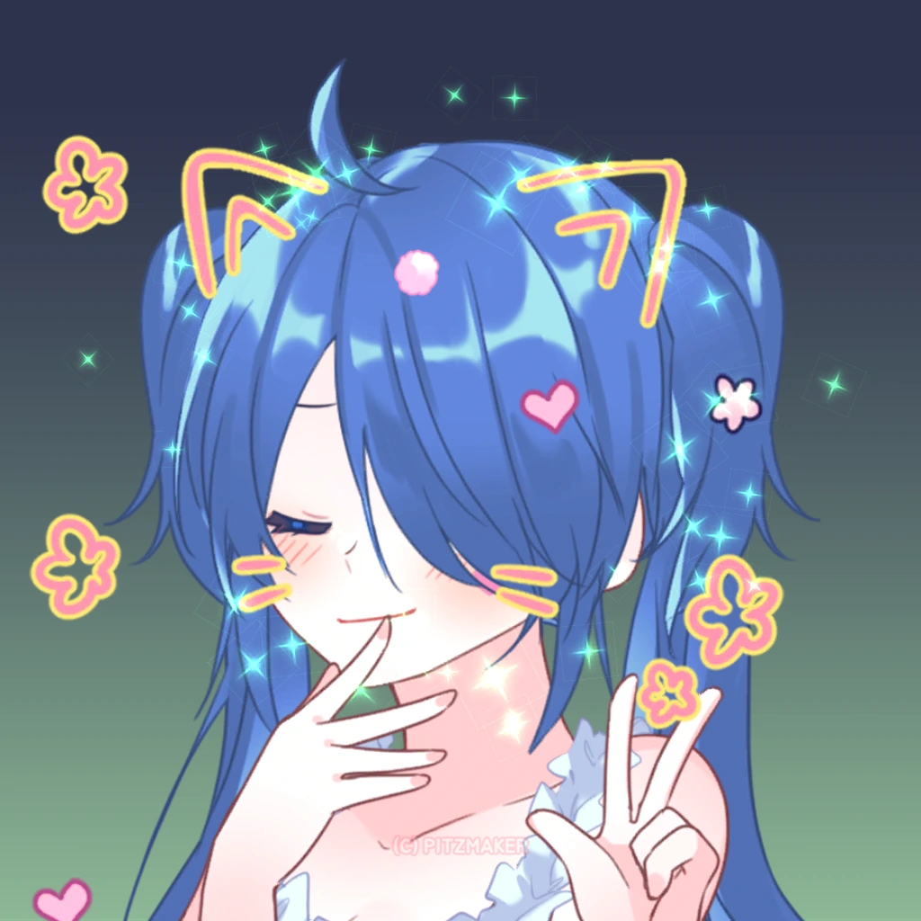 Anime Marinette | Fandom