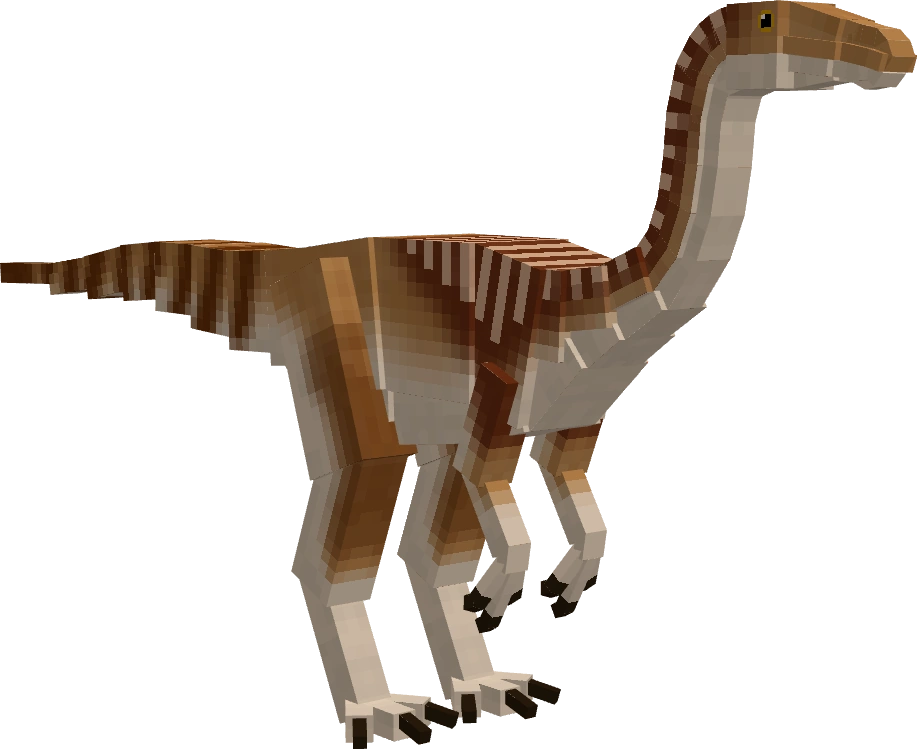 Gallimimus | Fandom