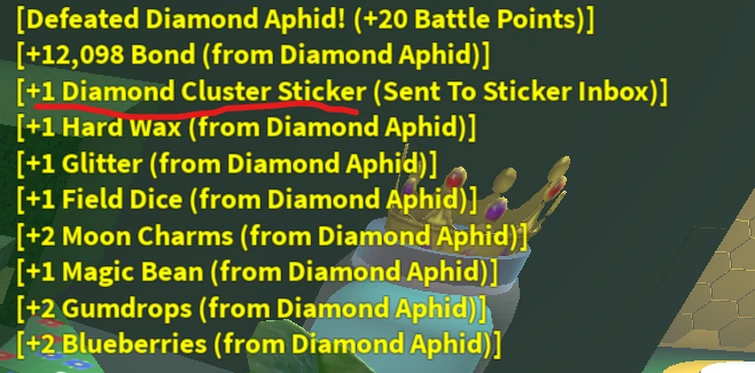 Discuss Everything About Bee Swarm Simulator Wiki | Fandom