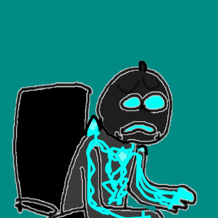 hatred and greed doodles😴😴😴😴 | Fandom