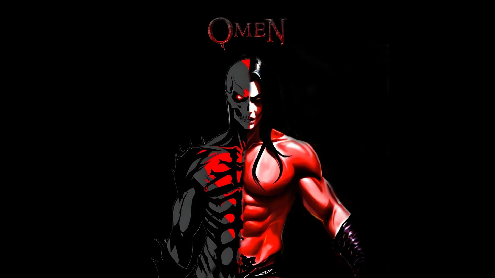 Omen The Vampire Game | Fandom