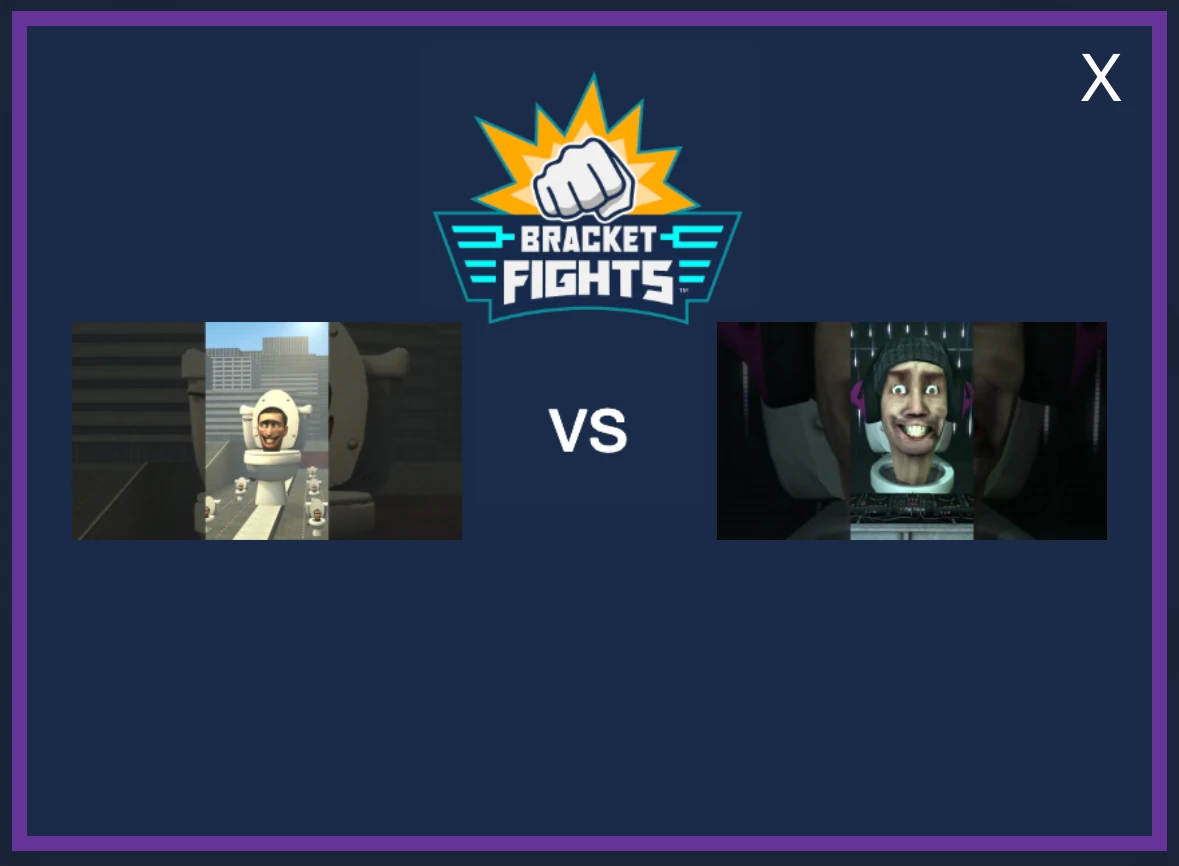 Skibidi Episode of the Year | First Round, Matchup 1 | Fandom