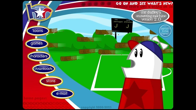 not related to bfdi at all but | Fandom