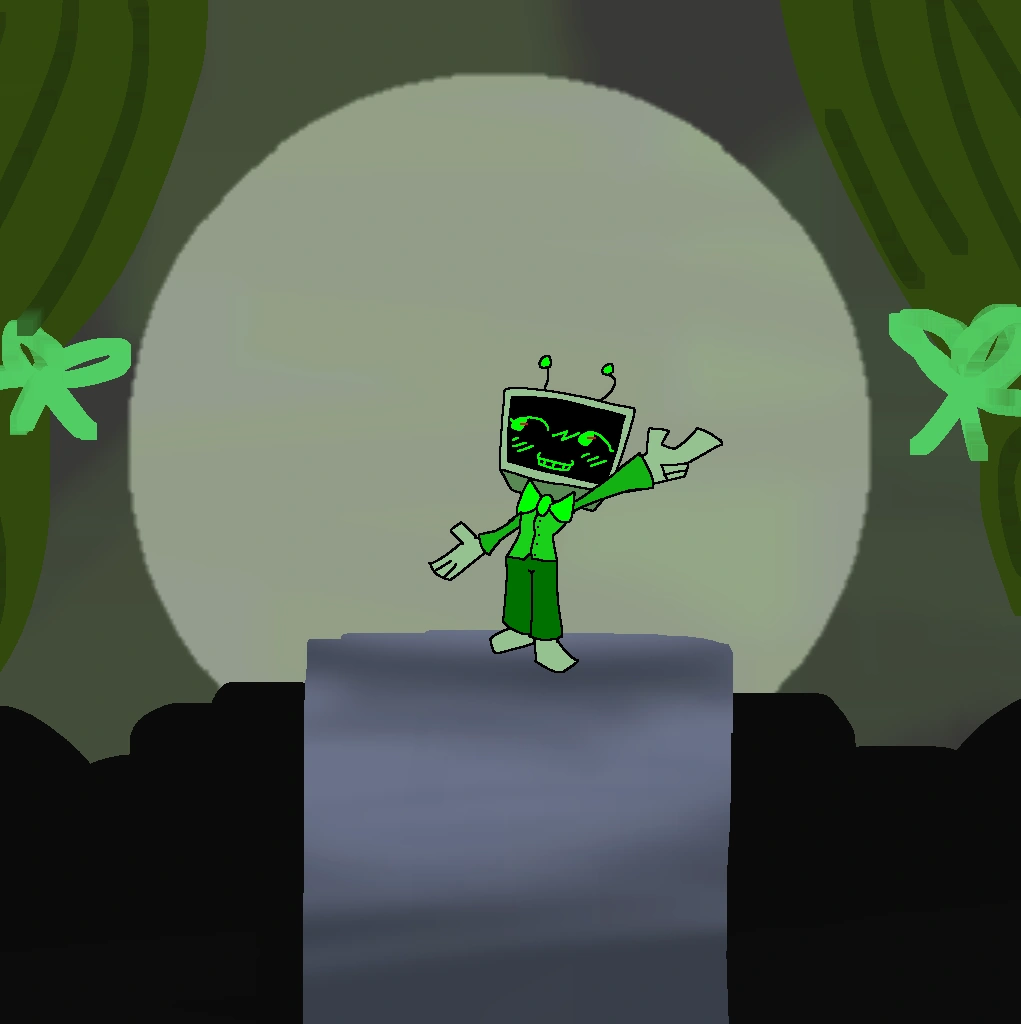 VEE gameshow thing part 1 | Fandom