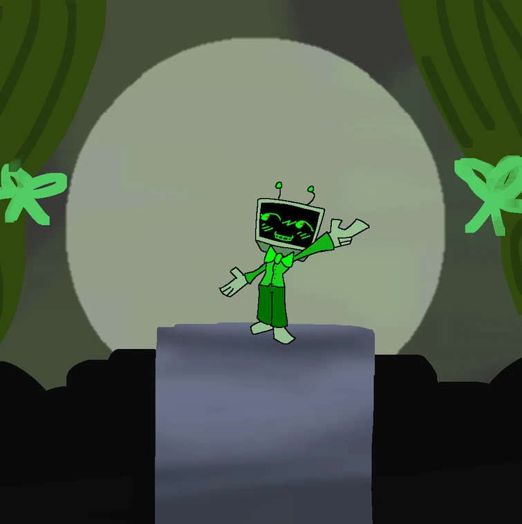 VEE gameshow thing part 1 | Fandom