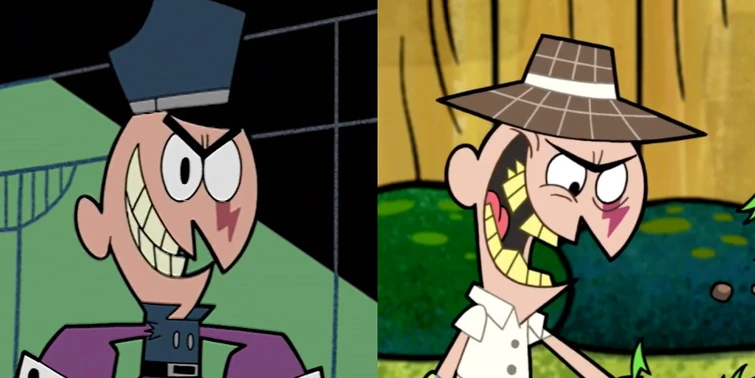 Discuss Everything About Villains Wiki | Fandom