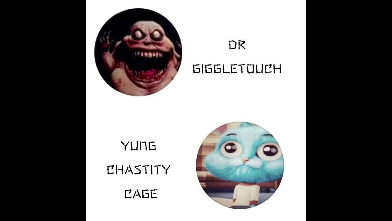 yall need to listen to dr giggle touch | Fandom