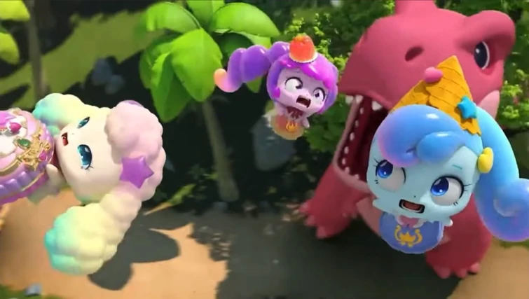 Super Dino Reference | Fandom