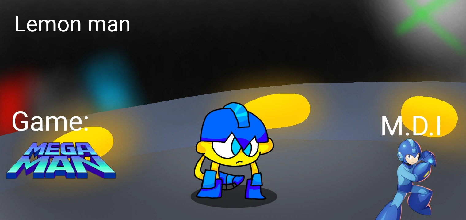 Lemon bullet | Fandom