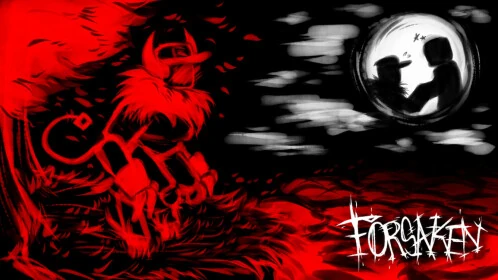 GO MY FORSAKEN PRIVATE SERVER! | Fandom