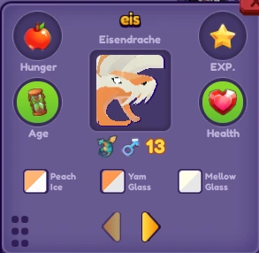 Swapping FM OM LegE Eis | Fandom