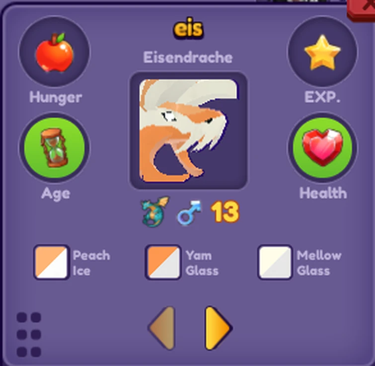 Swapping FM OM LegE Eis | Fandom