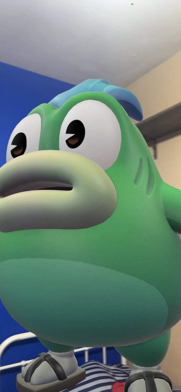 Can I play with boopkins? | Fandom