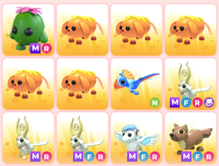 Discuss Everything About Adopt Me! Wiki | Fandom