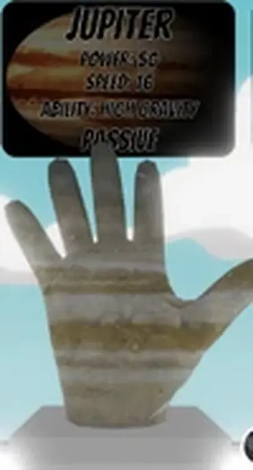 (Winner WGSIU S2 P.4 By Spinner - Bus!) What Glove Should I Use? Part 5 ...