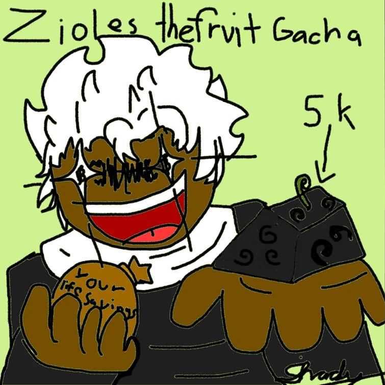 Fact about Zioles | Fandom