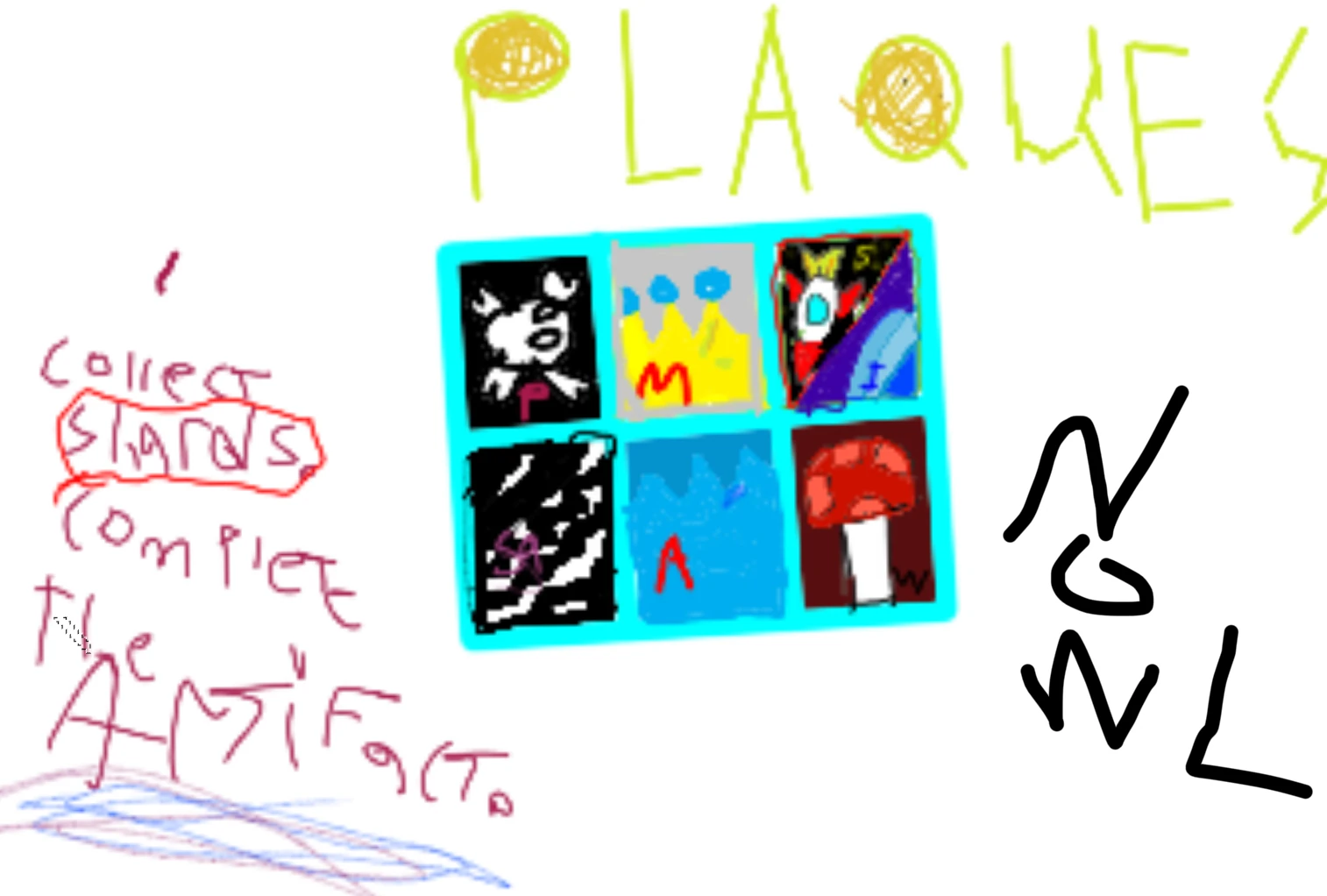 Blooket Pack Concept:Dessert Pack(And Plaques) | Fandom