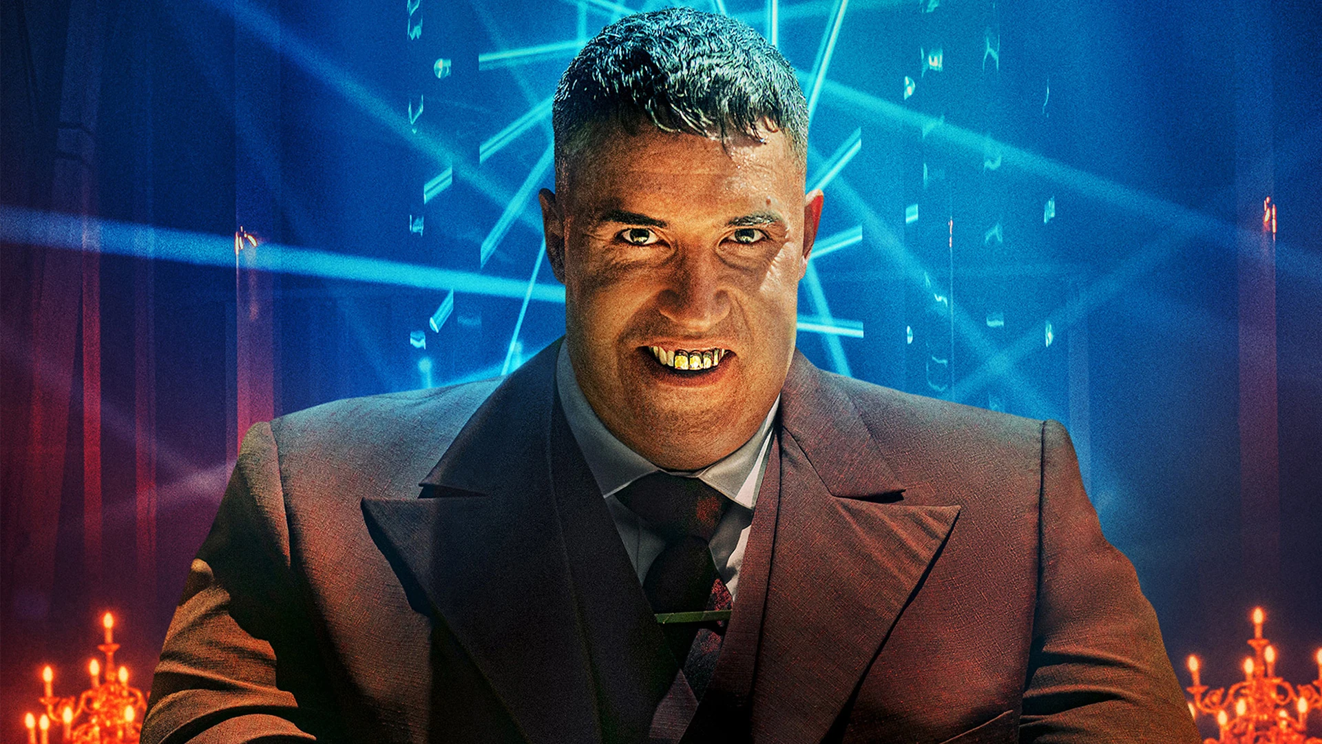 Killa and Chidi (John Wick 4) | Fandom