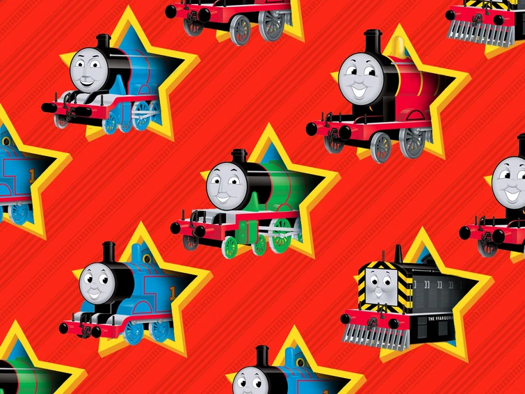 Sodor Activity Depot Wallpapers | Fandom
