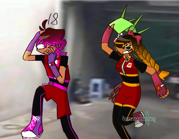 Average sibling experience: | Fandom