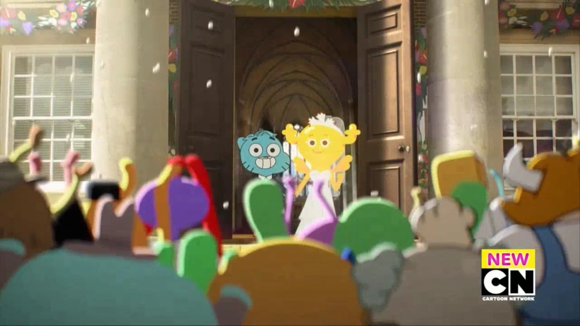 Future of Gumball? | Fandom