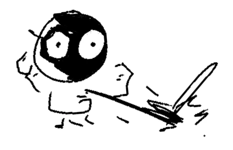 I just exploded everywhere | Fandom