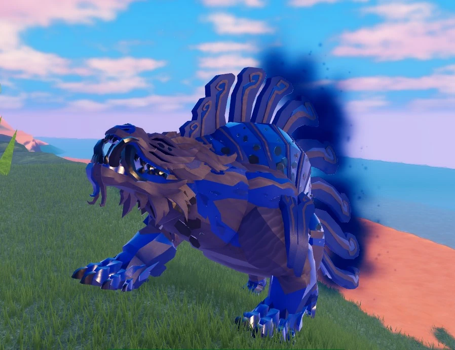 Volnoirve: First thoughts | Fandom