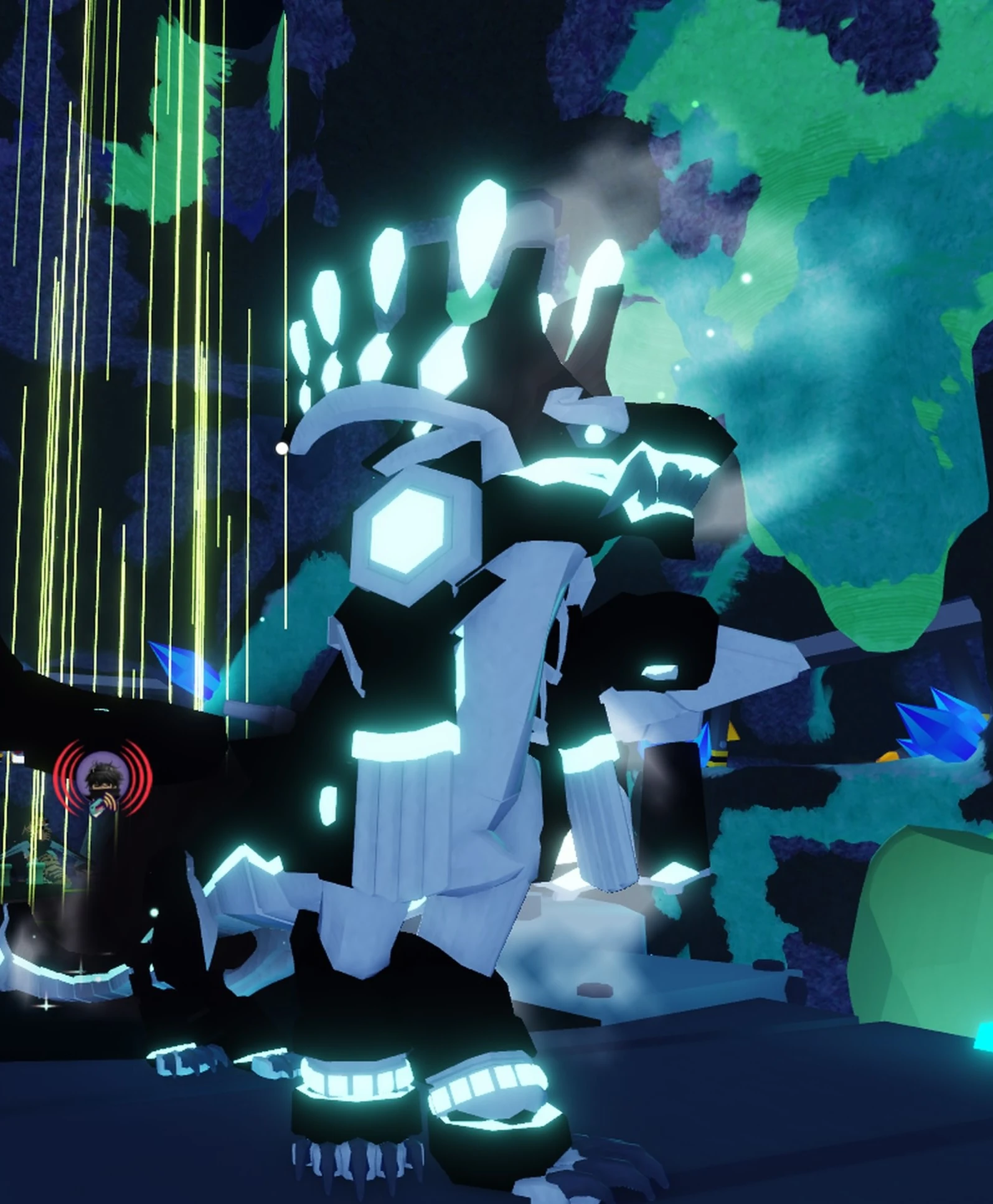 Looking for Alien Icee Solarizon!!! | Fandom