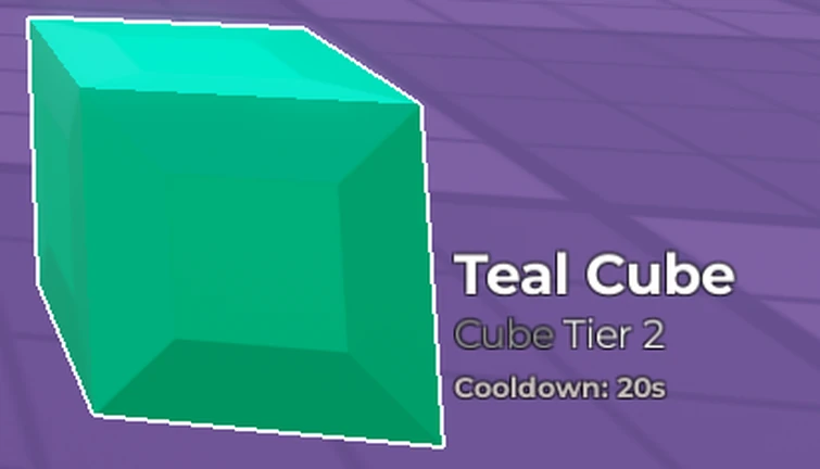 Discuss Everything About Modded Cube Combination Official Wiki | Fandom