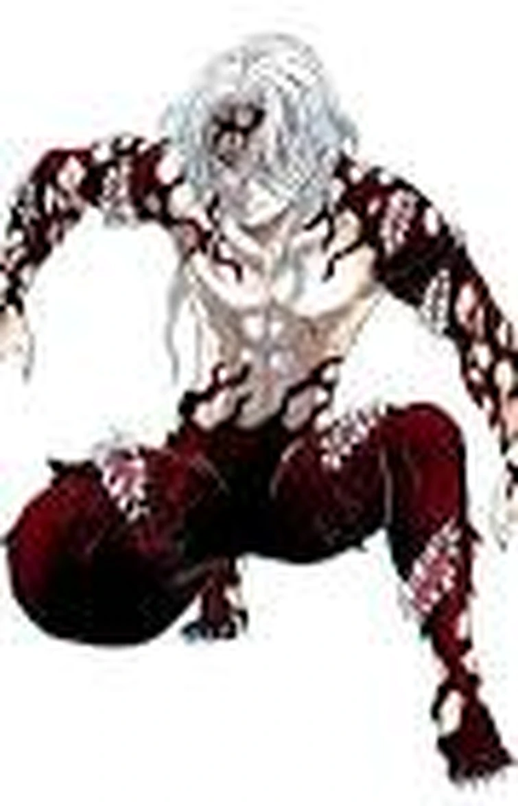 Muzan All Form meme: | Fandom