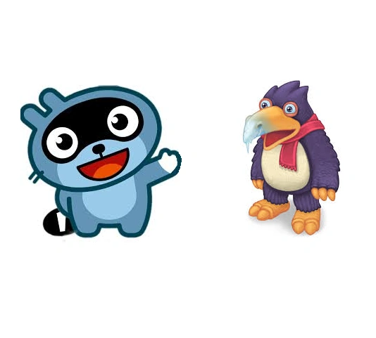 Pango With Pango | Fandom