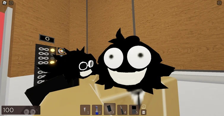 Discuss Everything About Regretevator Wiki | Fandom