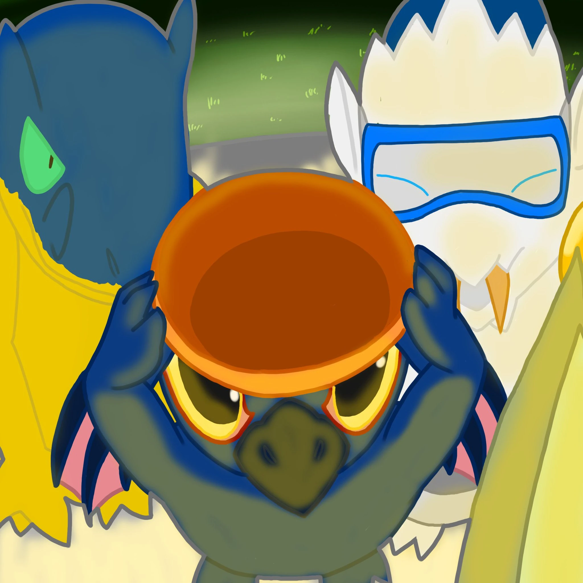 Spooper dee | Fandom