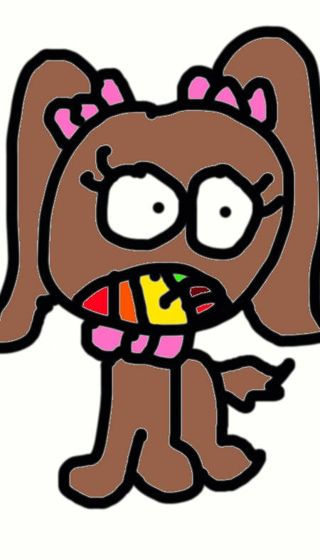 Cookie zombie latte | Fandom