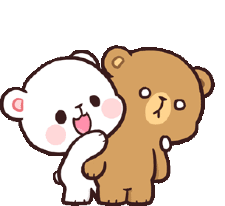 Milk And Mocha S Plus A Random Comic I Found Fandom