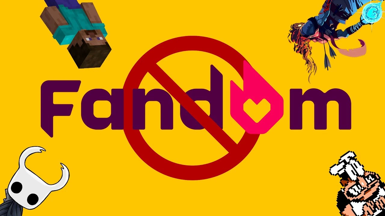 Move the Roblox Wiki to a different wiki host, as fandom is not a good ...