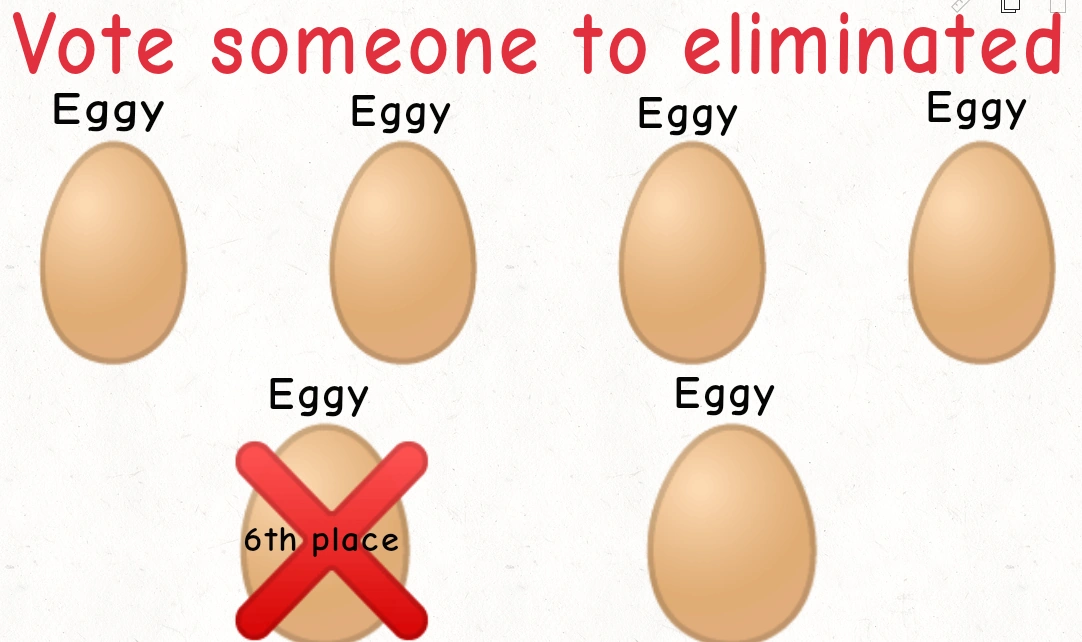 Egg battle 2 | Fandom