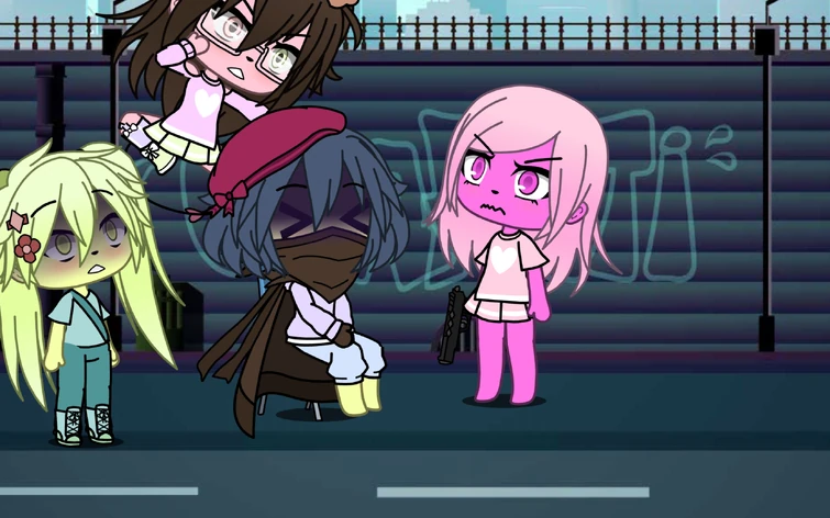 Discuss Everything About Catch! Teenieping Wiki | Fandom