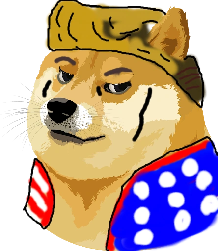 The Legend Himself, Vanilla Doge | Fandom