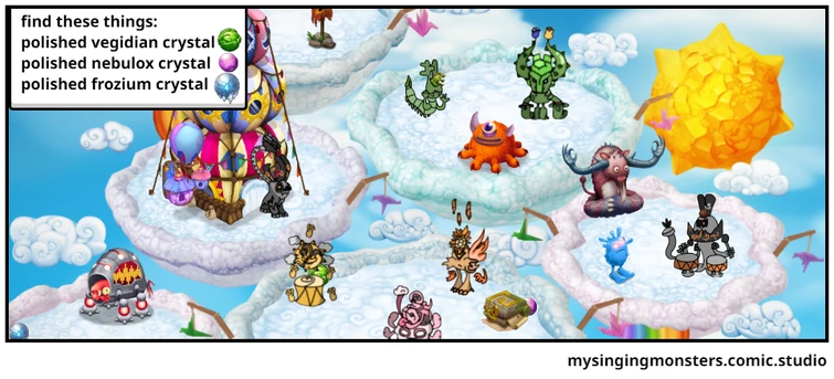 Discuss Everything About My Singing Monsters Wiki | Fandom
