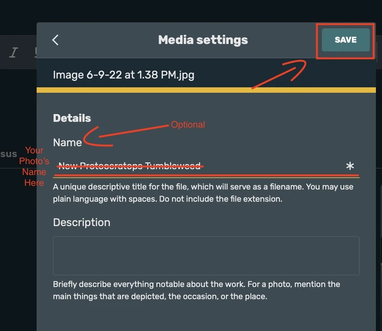 Need help adding an image | Fandom