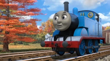 Which Thomas would win in a fight | Fandom