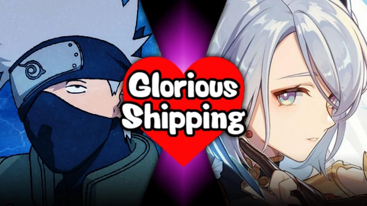 Discuss Everything About Shipping Wiki | Fandom