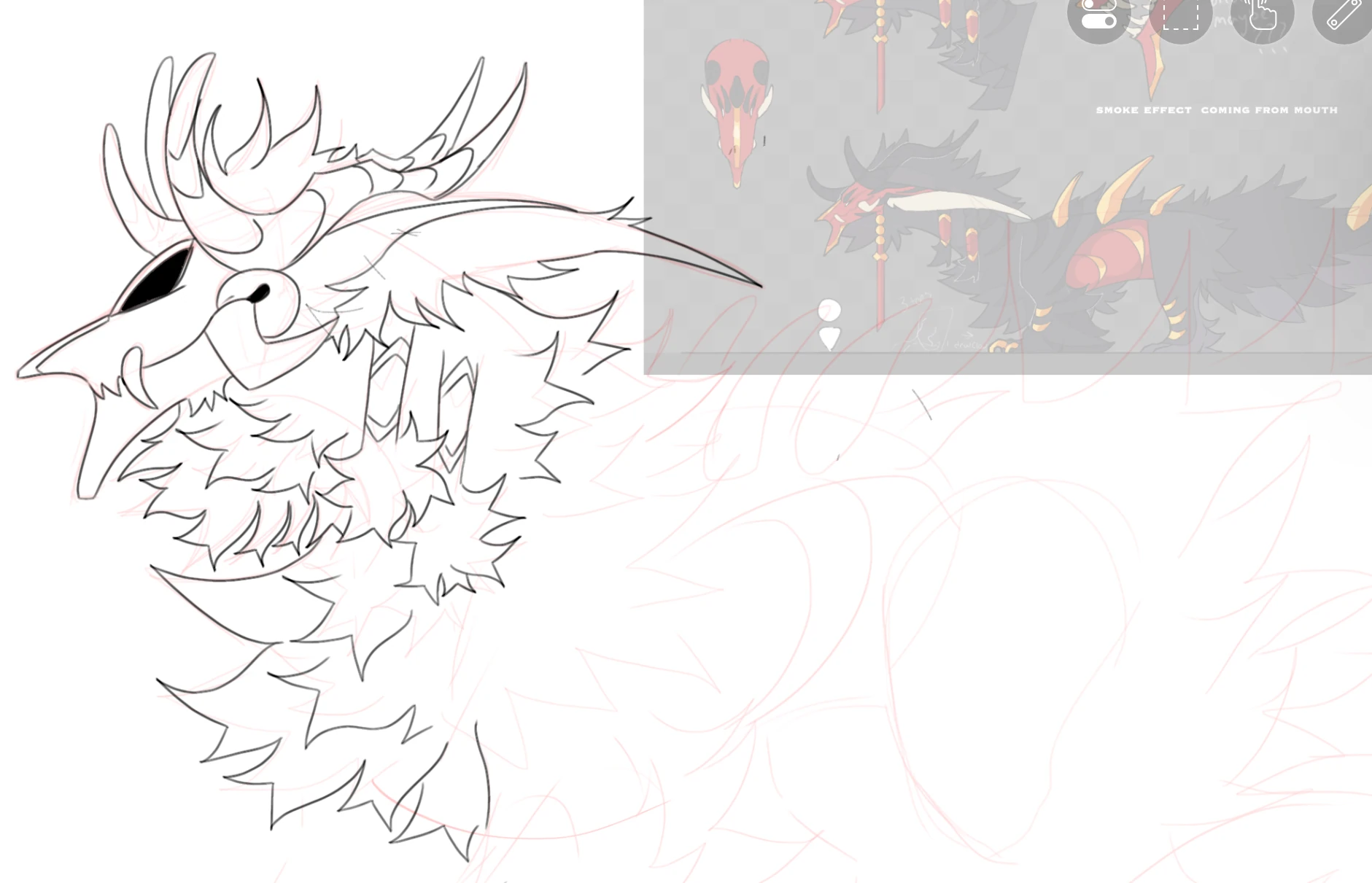 i love the fursona fur | Fandom