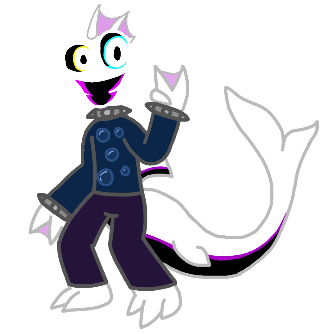 fish. (V-50) | Fandom