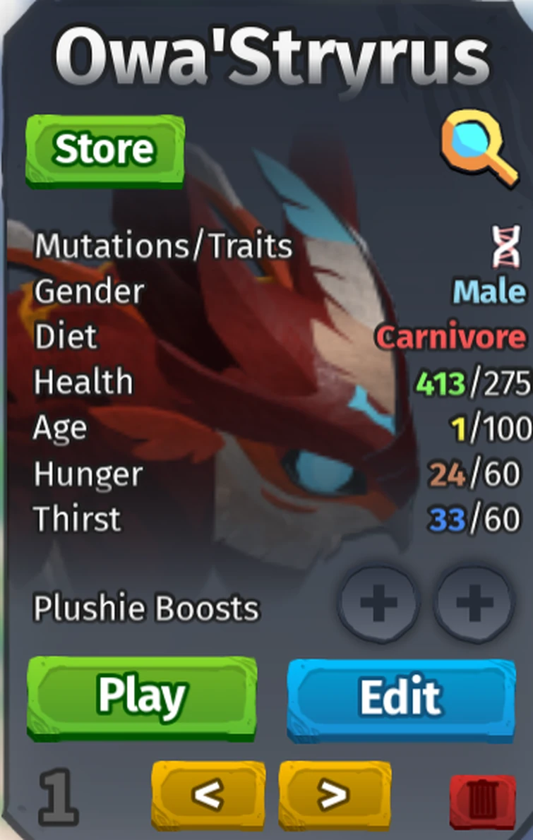 Discuss Everything About Creatures of Sonaria Wiki | Fandom