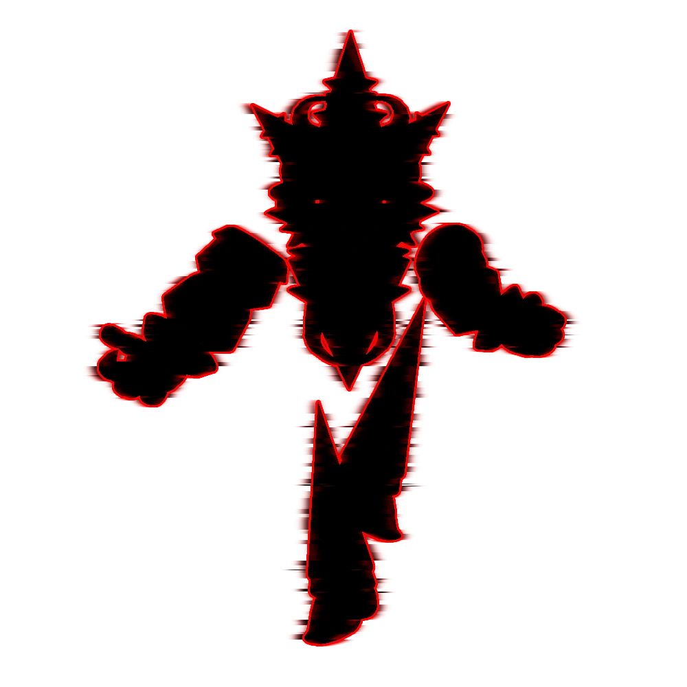 Expunged's Inner Evil | Fandom