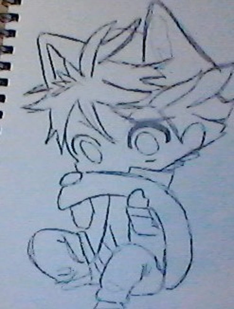 Haikyuu Drawings | Fandom