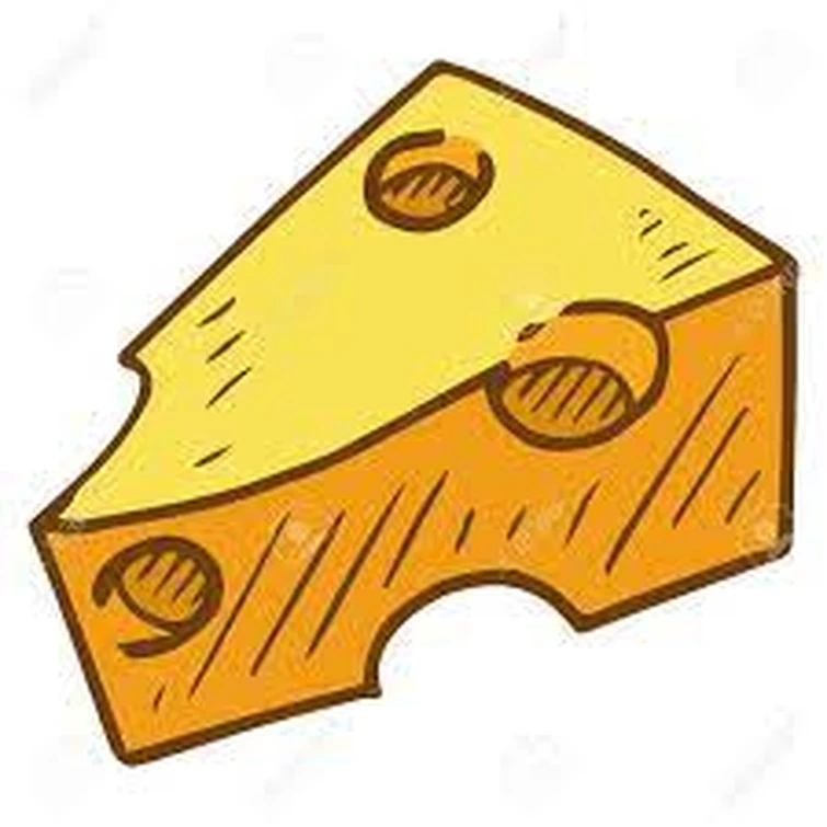 Put any image of cheese and the one with the most upvotes is my new pfp ...